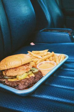 Surefire Market - Camp North End - Diet Dr Pepper 20oz