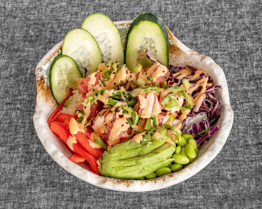 The Block Food & Drink | Toast