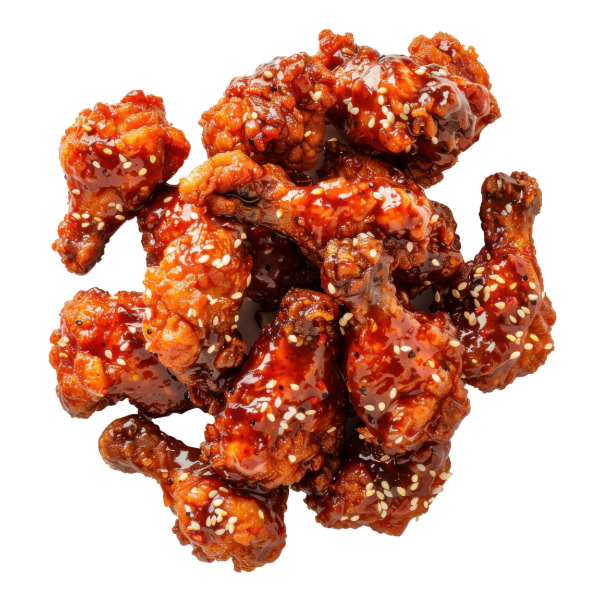 10 PC Traditional Wings | Supreme Wings