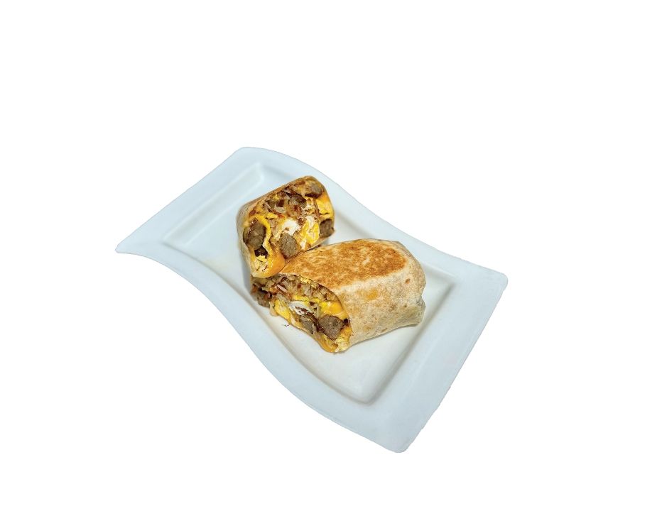 Cancun Fresh Mexican Grill - Chile Relleno