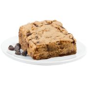 Sweet Spot Ice Cream Cafe - Chocolate Filled Churro