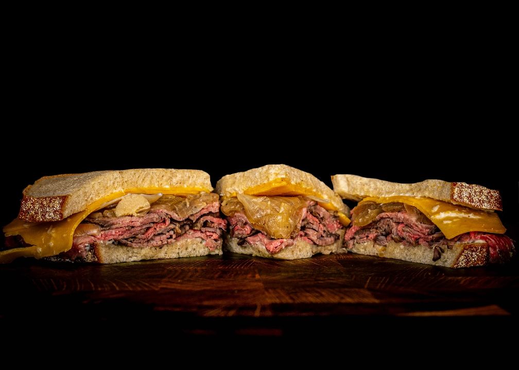 Millburn Deli - Bridgewater | Toast