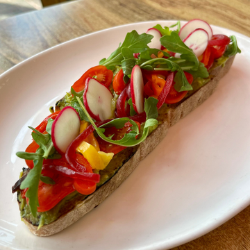 Farmhouse Delray 204 E Atlantic Ave | Toast