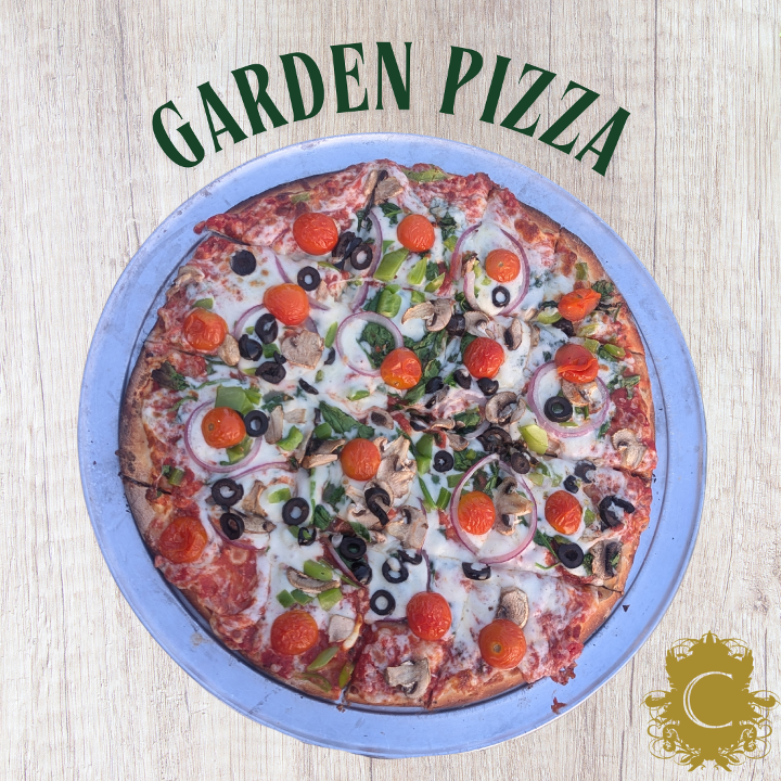 Chenault Vineyards - Poosey Puffs