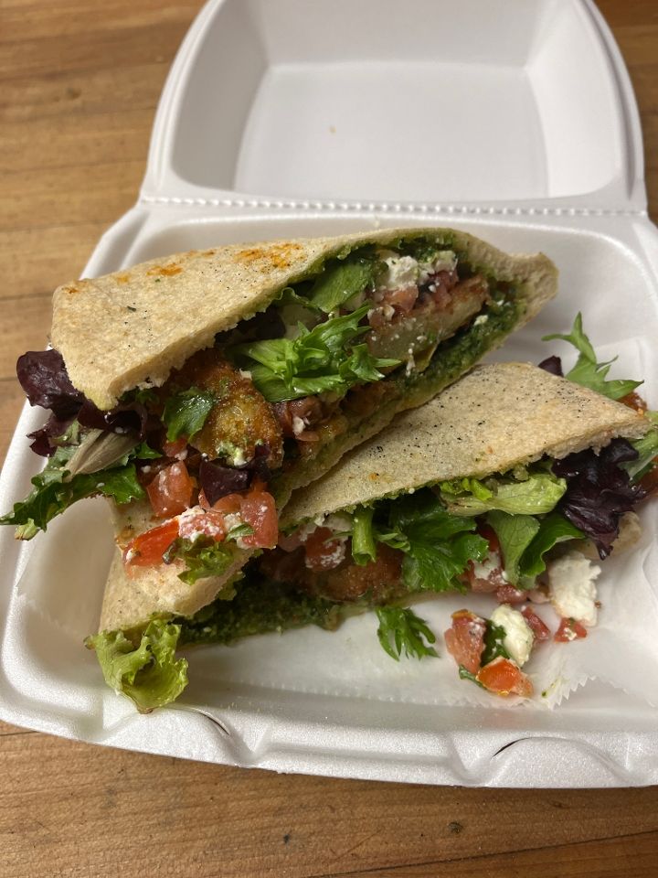 T and L Pronto | Toast