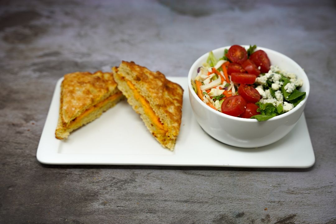 Spoons, Soups, Salads & Sandwiches Spoons - Campus West | Toast