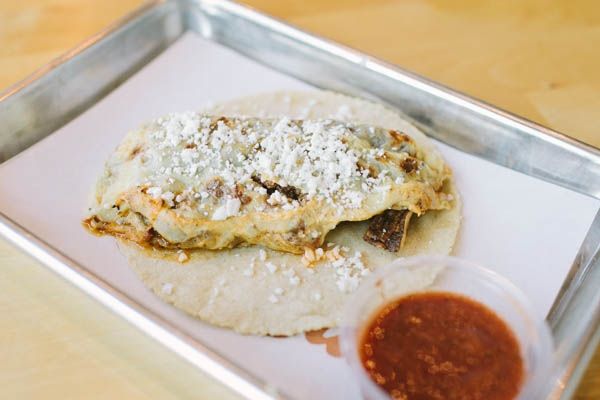 West Village: OKC - Clark’s: Banana Monkey Bread