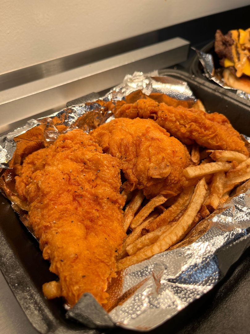 Nu Flava Gourmet Kitchen | Toast