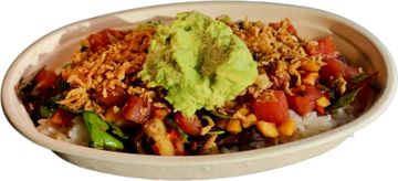 Coastal Fresh 3201 Bridge Ave Store 1 - Boardwalk Beet (GF)