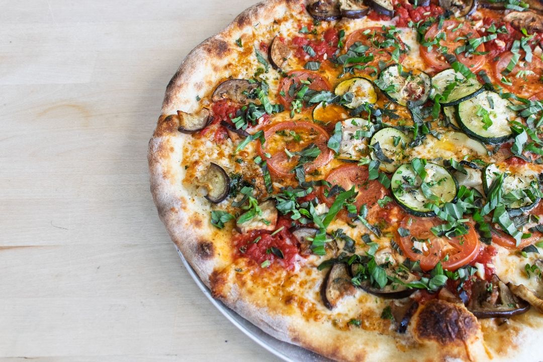 250 Read Street - Meatball, Sausage, Pepperoni & Bacon