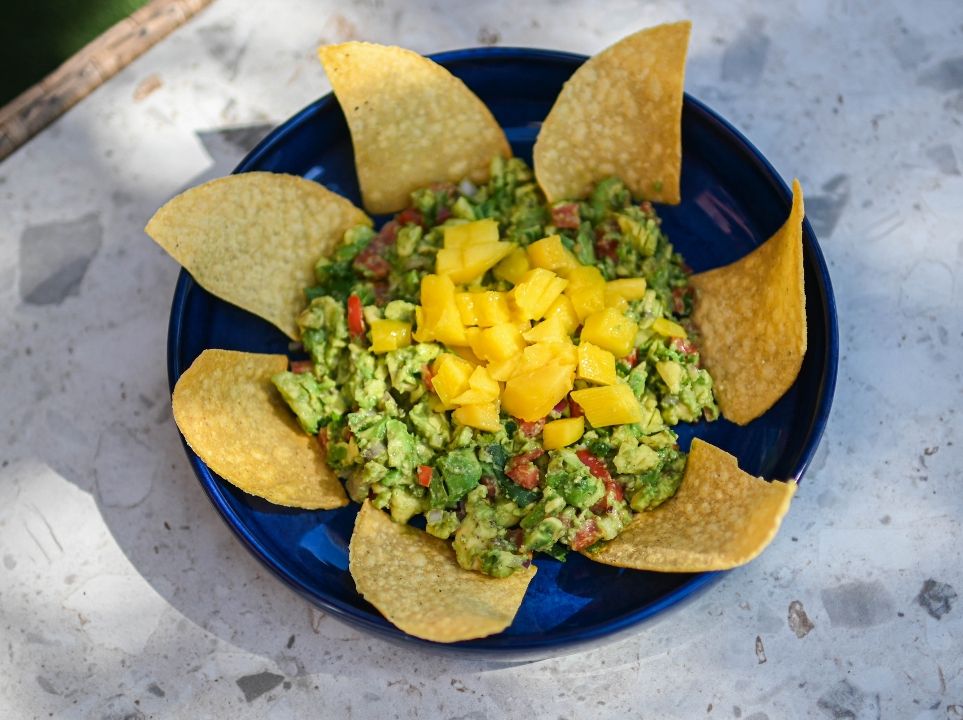 La Victoria 2025 Renaissance Park Pl - FAJITA FAMILY PACK