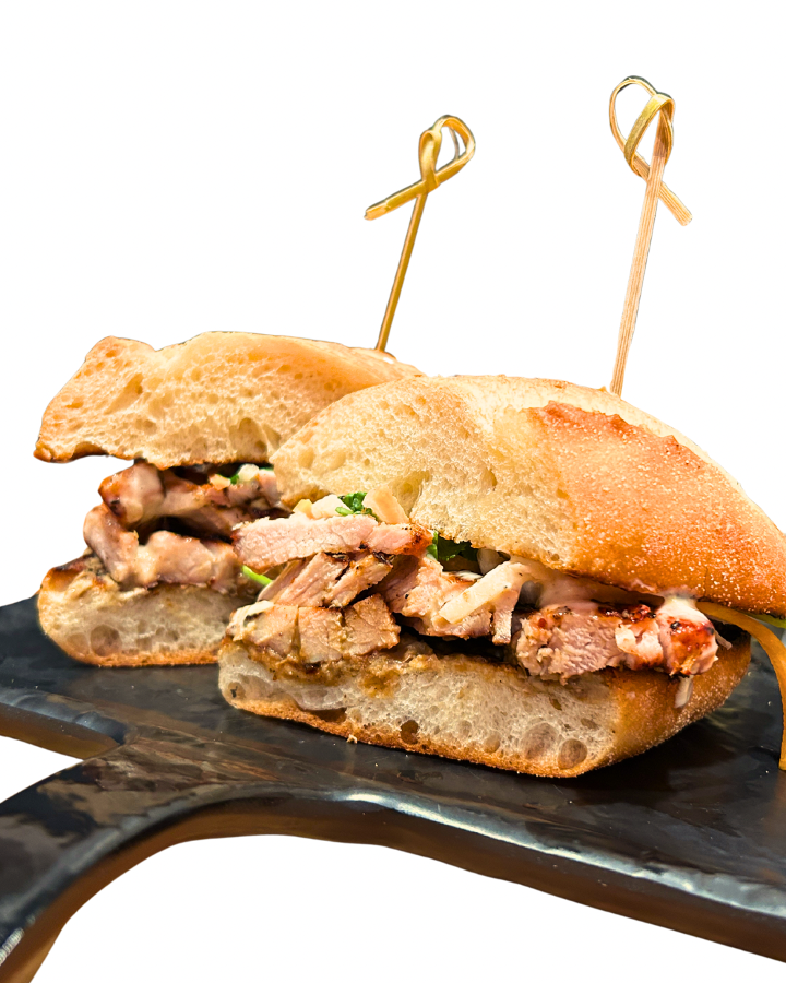 The Hopper - Dakdoritang - Korean Chicken Stew