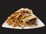 Gale Street Inn Chicago - Smoked Salmon