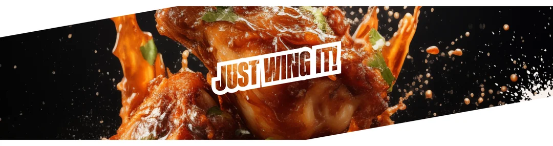 Supreme Wings: Where Flavor Reigns Supreme!
