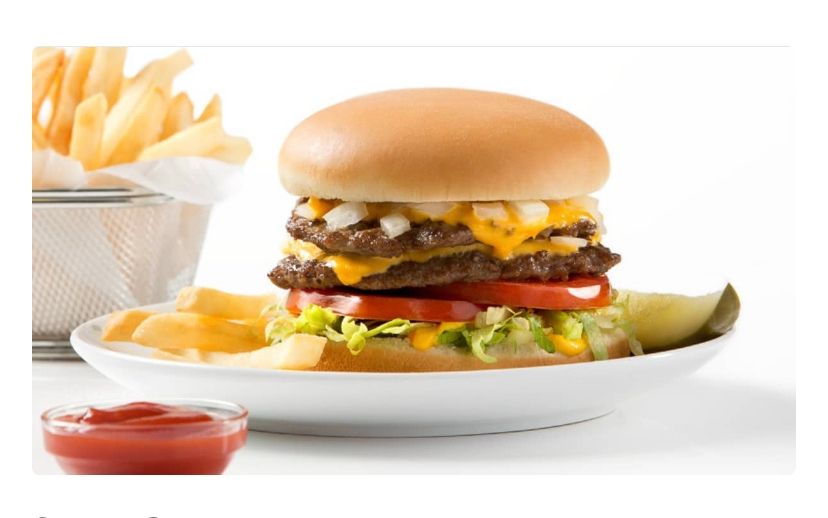 Mr C's Restaurant | Toast