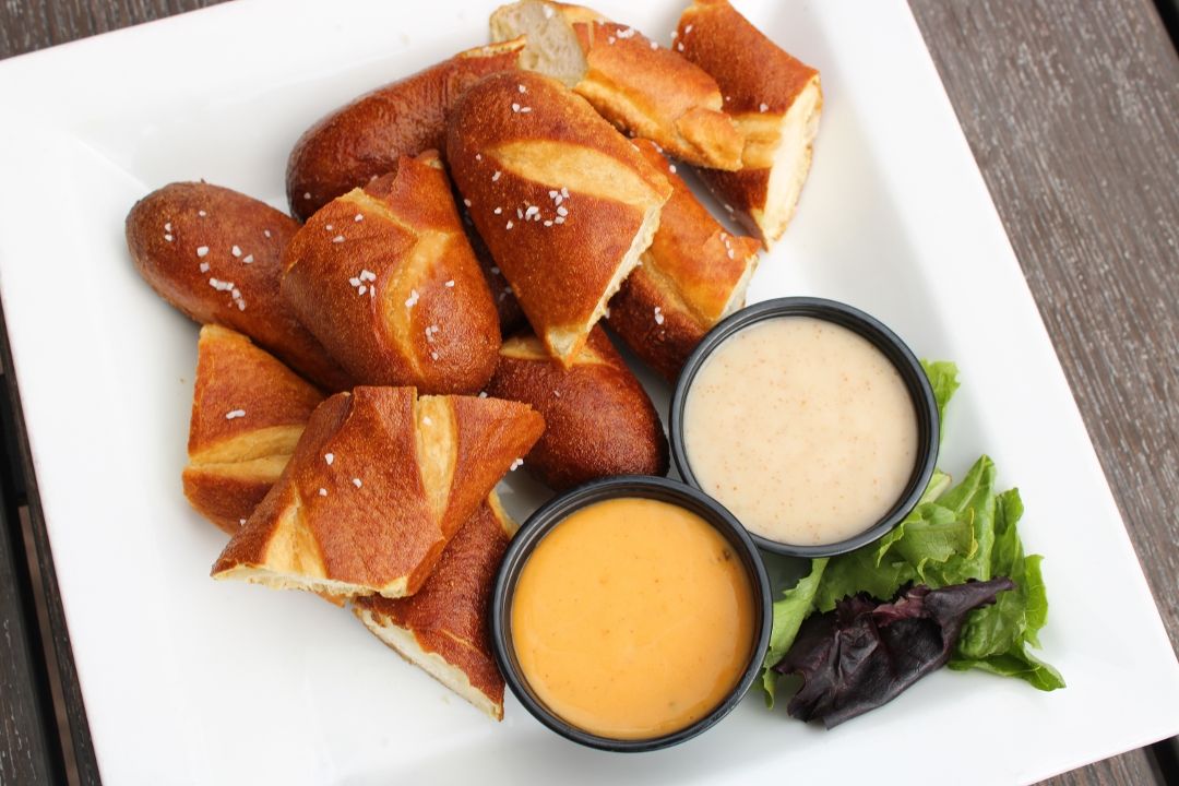 Neenah - Spotted Cow Battered Cheese Curds