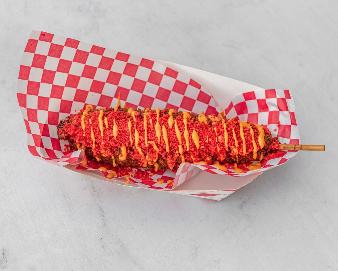 Astro Dogs IV Astro Dogs - Wilmington | Toast