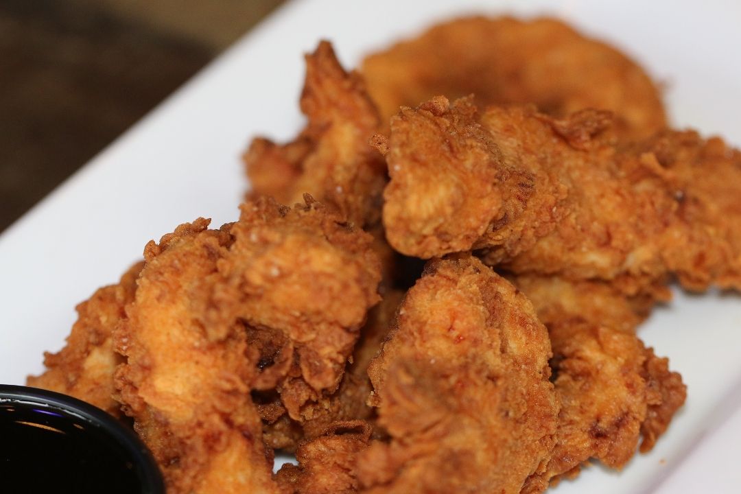 Tanner's Bar & Grill Red Bridge - Tasty Tender Tanner