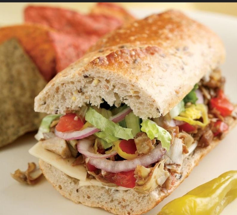 Monster Subs 2172 W Oakland Park Blvd | Toast