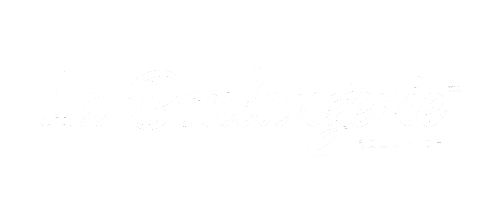 La Boulangerie Boul'Mich