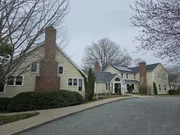 33 North Main Street - Pork Milanese