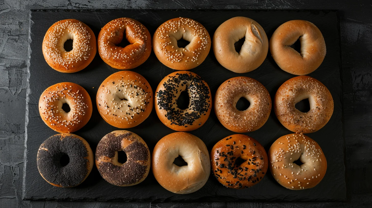 Bagel Boutique