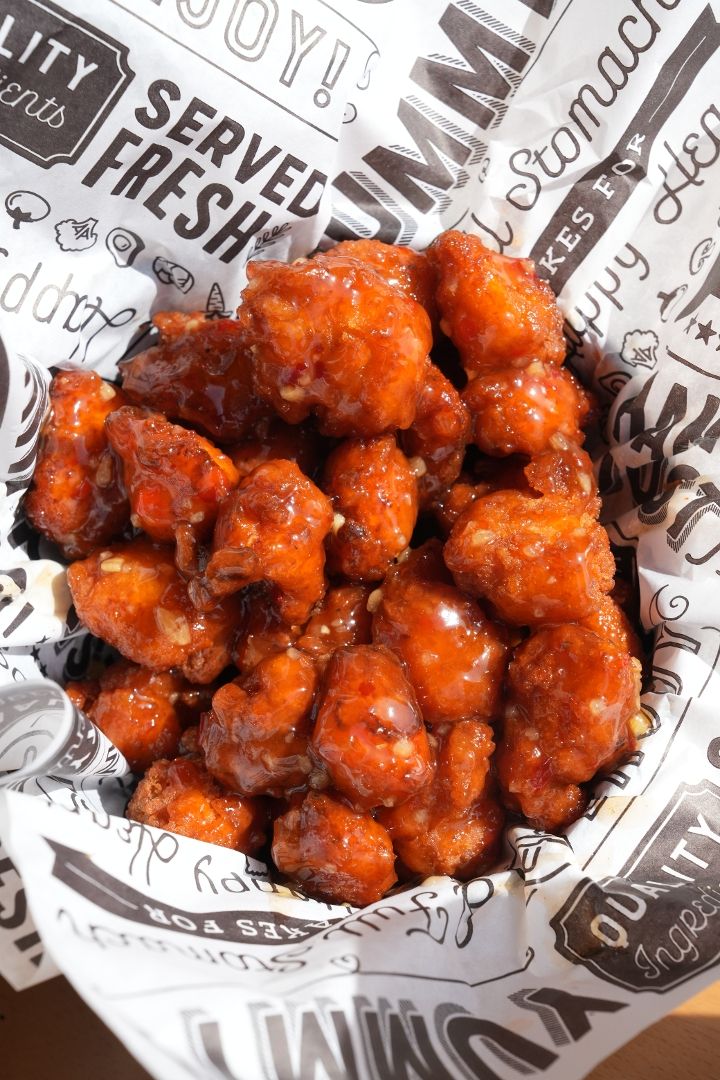 Munchy’s Grill 12 Irving Place | Toast