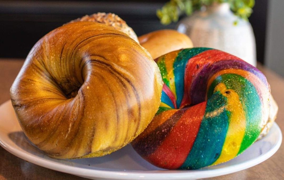 Dueling Brews | Toast