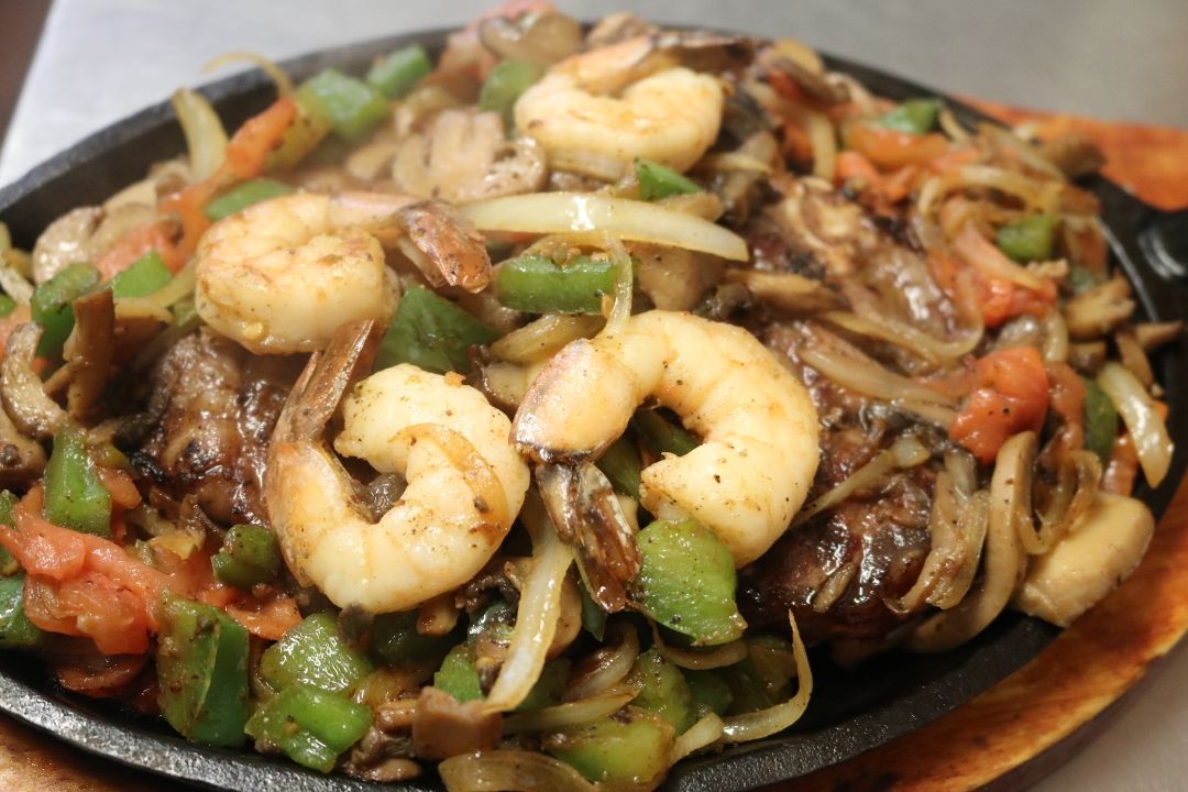 Spah Grill Searcy 1608 Beebe Capps Expressway | Toast