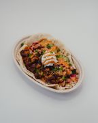 Rebol Cleveland | Toast