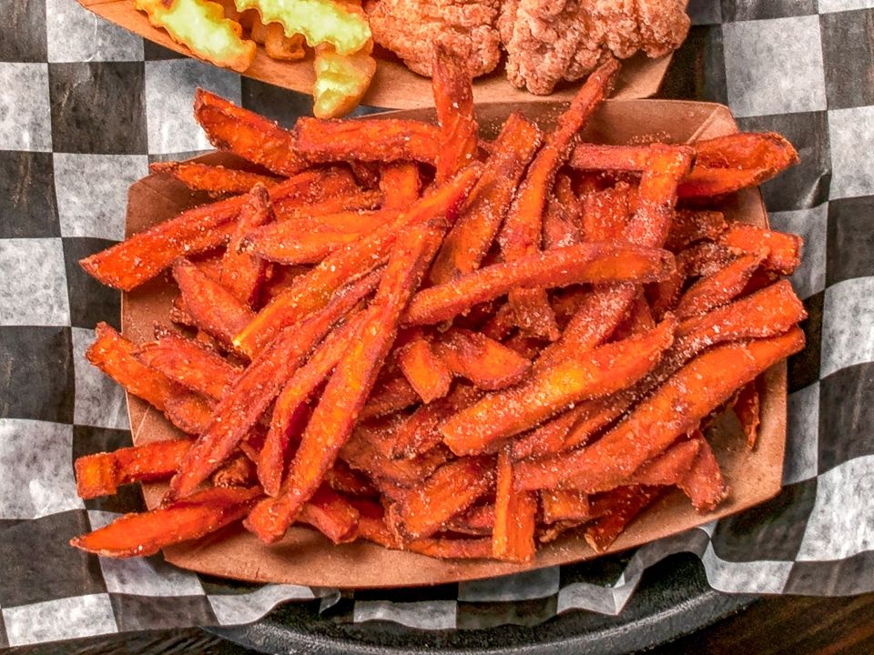 3556 Leland Town Center, Unit 100 - Crinkle Cut Fries