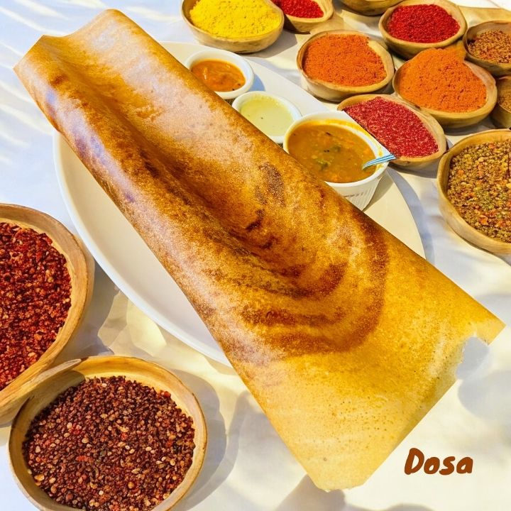 Masthi Indian Cuisine 1250 SW 43rd St ste a - Masthi Paan Magic