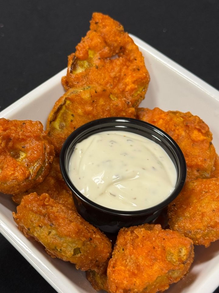 Southern Fried - 6 Piece Chicken Tenders (Chk Only)