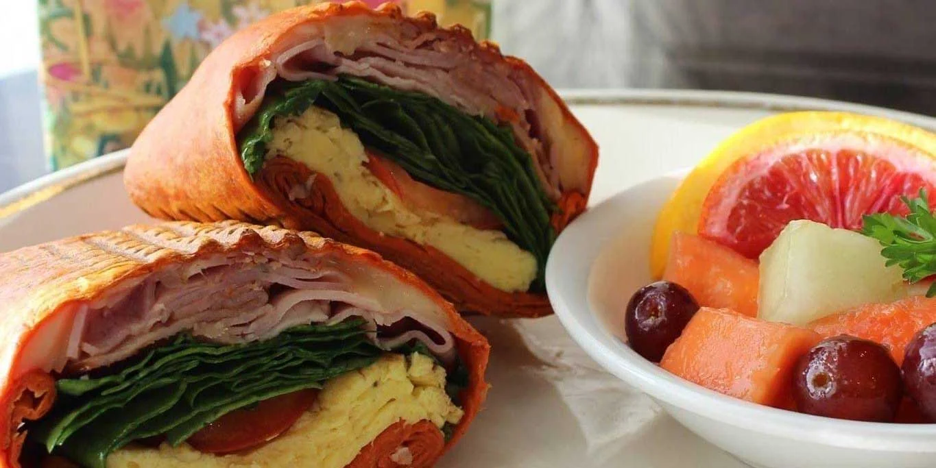 Table 65 Bistro & Gelato Cafe