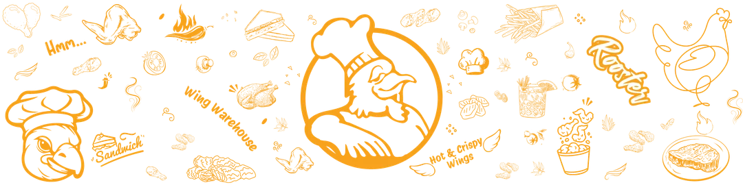 Sports Bars & Wings in the Akron, OH Metro Area