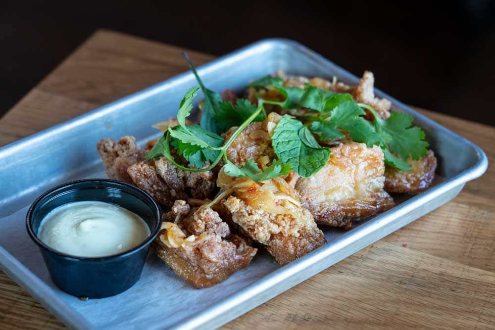 Loro Asian Smokehouse (Austin - The Domain) | Toast