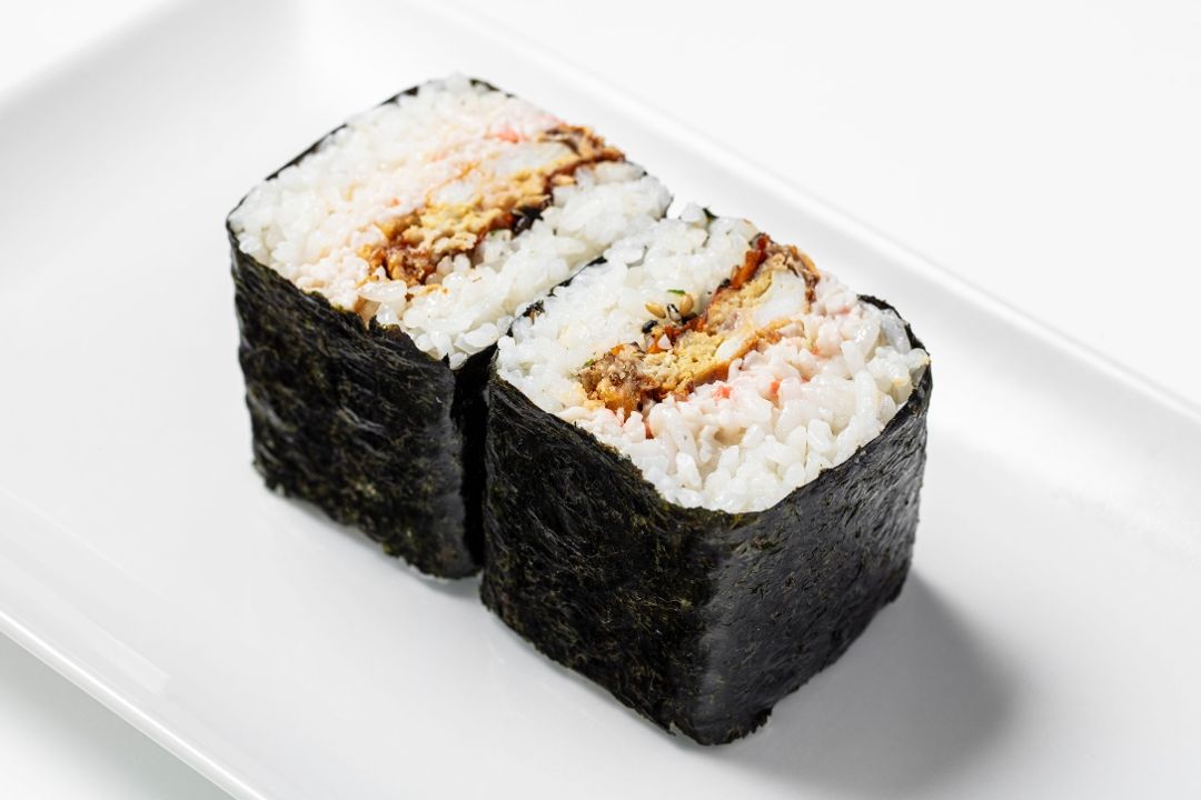 Musubi Square | Toast