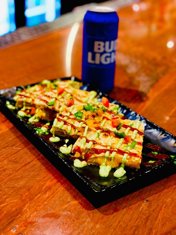 Smokecraft Modern Barbecue - Brussels Sprouts - Small