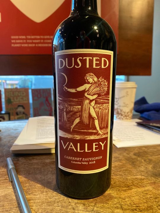 Planet Wine - Madman Sonoma Red Blend