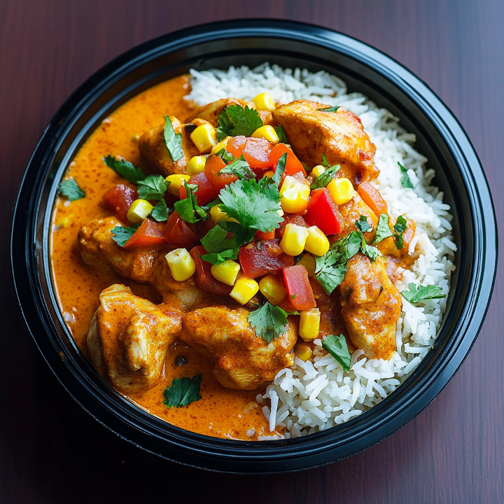 Rollz Rice Indian Kitchen | Toast