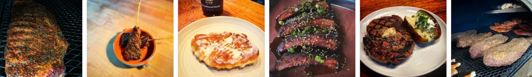 Mimsy’s Craft Barbecue & Steakhouse - Creole Creamed Corn