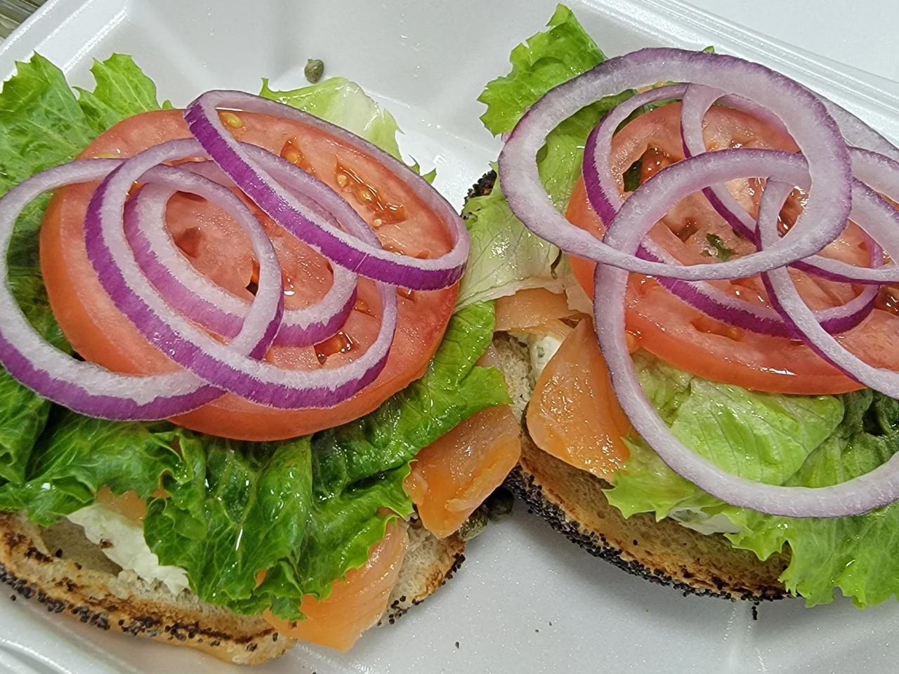 Bagelman