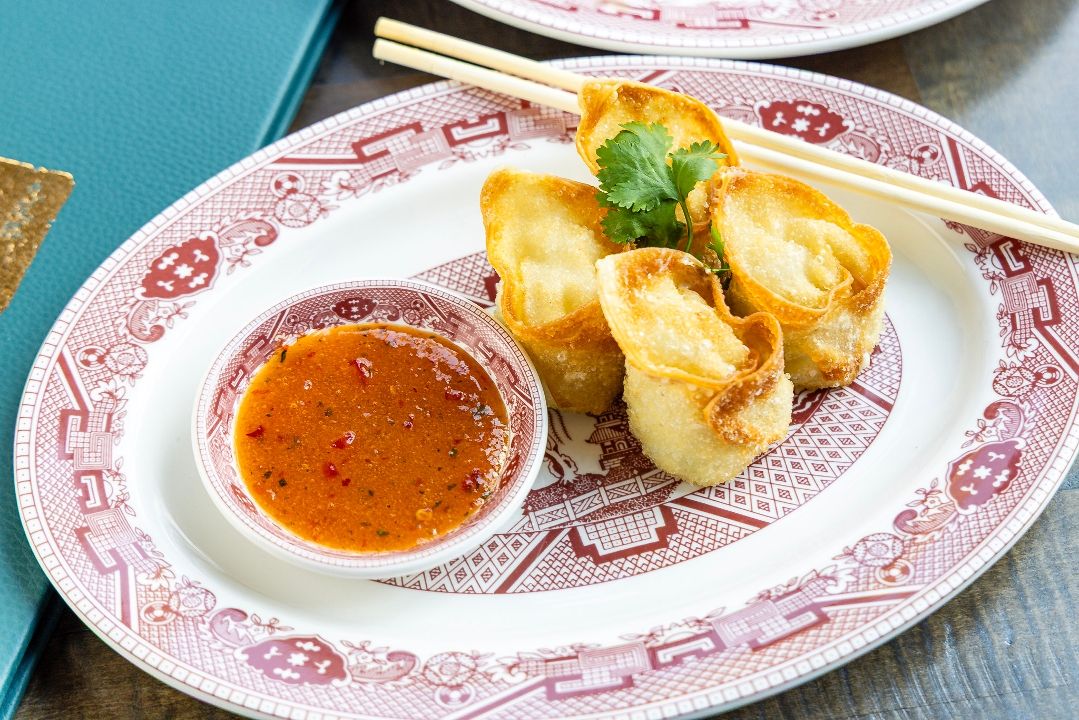 Nine Tailed Fox | Toast