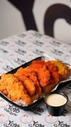Yoyo Chicken - Bohemia 4607 sunrise hwy | Toast