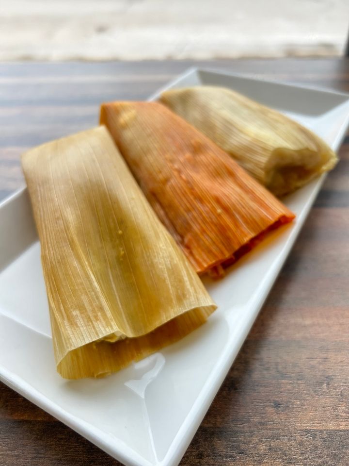 Casita Cafe - Sheboygan 1201 UNION AVE - Mexican Tostada - Tostada Ranchera