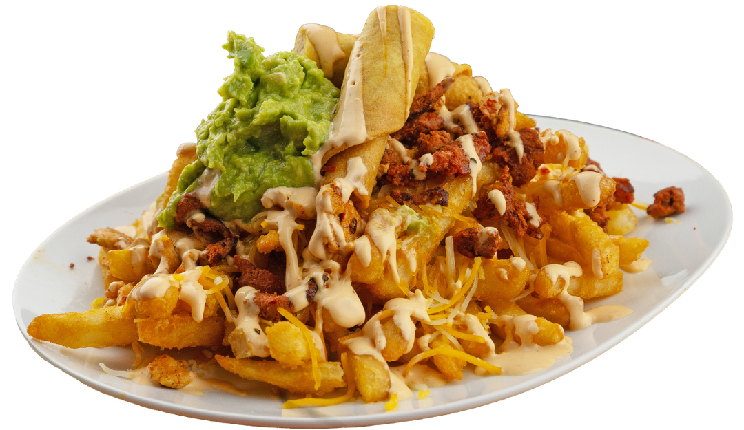 Primos Mexican Food - SDSU | Toast