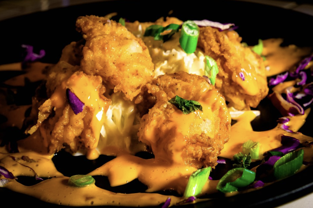 Bourbon's Craft Kitchen & Bar Middletown - 2 oz Pappy Van Winkle 15 Yr