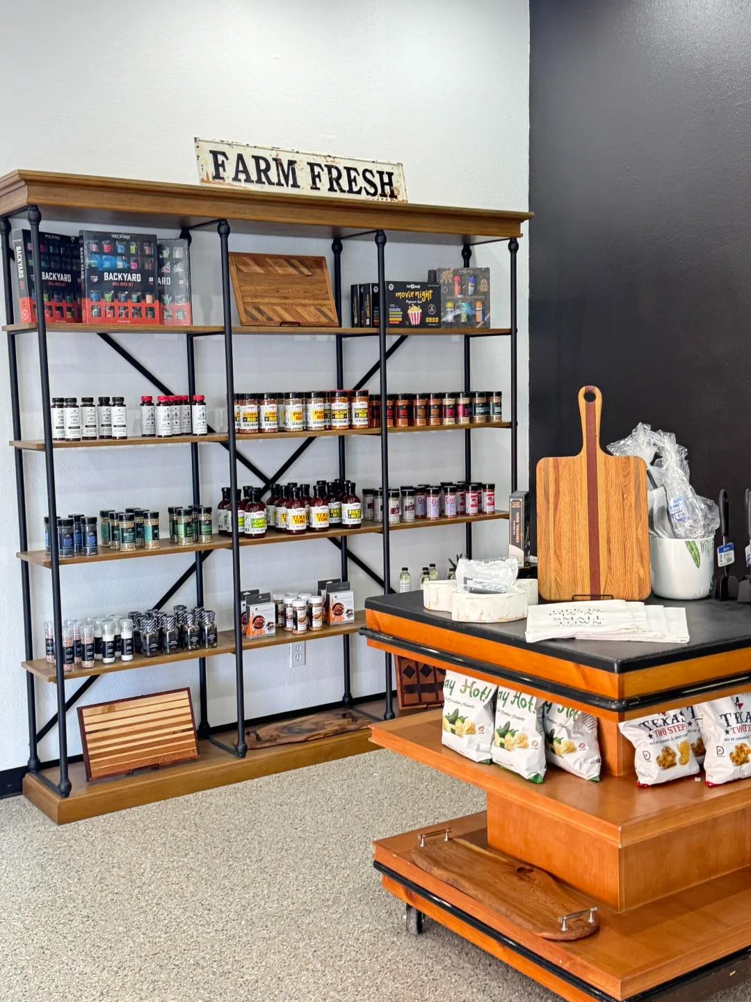 Graham Meats & Market
