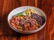 At the Rooftop - Cast Iron Cookie