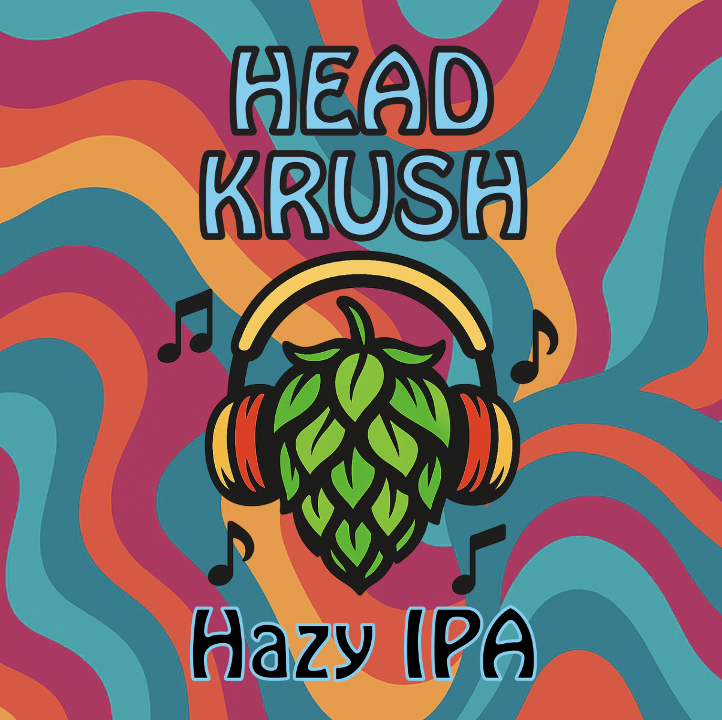 450 Main Street - HEADY TOPPER (CAN)